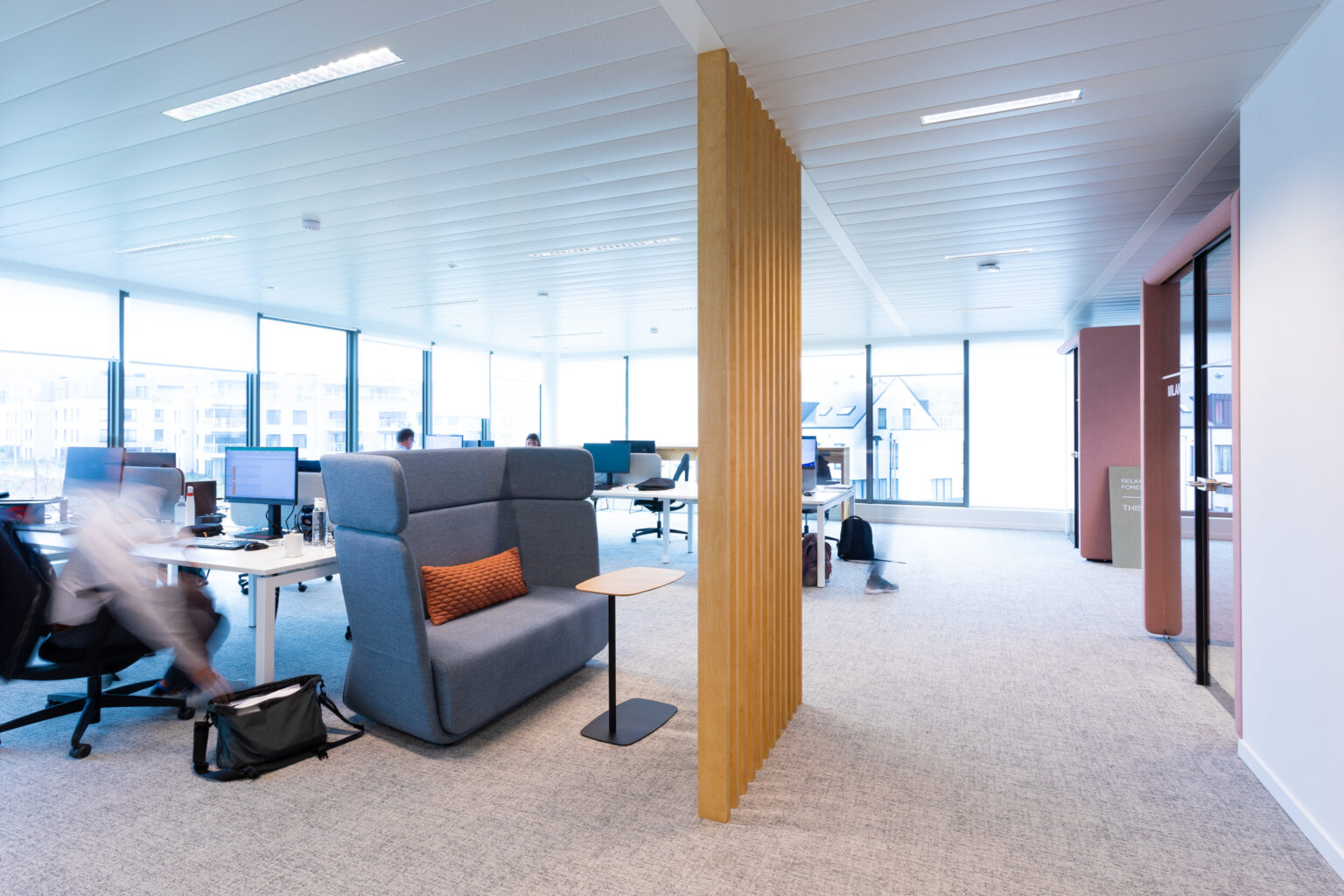 Office relocation: four steps to follow to help you make the right ...